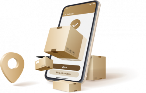 LT Express | Bridging Gaps.